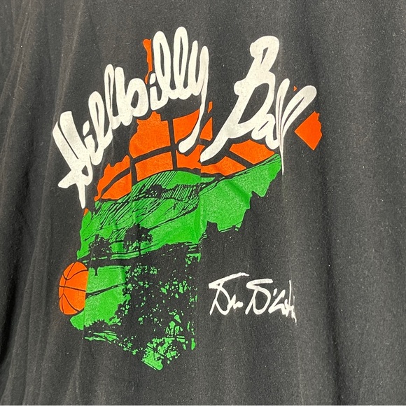 Gildan | Shirts | Gildan Hillbilly Ball Shirt | Poshmark